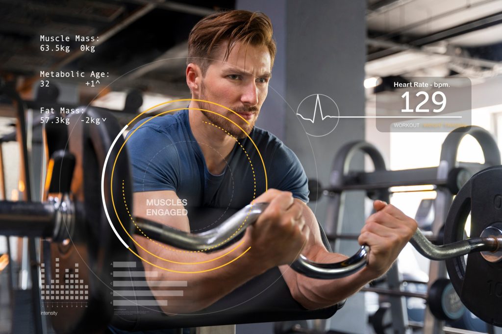 Tracking Your Bodybuilding Progress: Tips and Tools